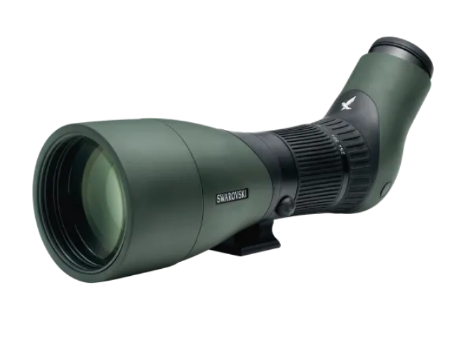 ATX spotting scope system – SWAROVSKI OPTIK