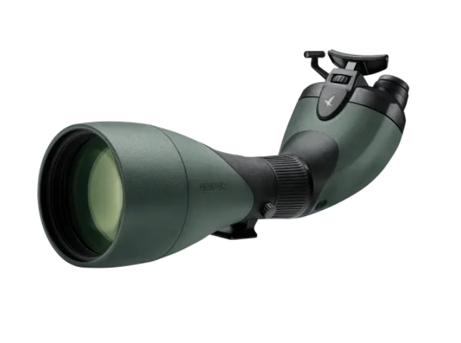 BTX spotting scope system – SWAROVSKI OPTIK