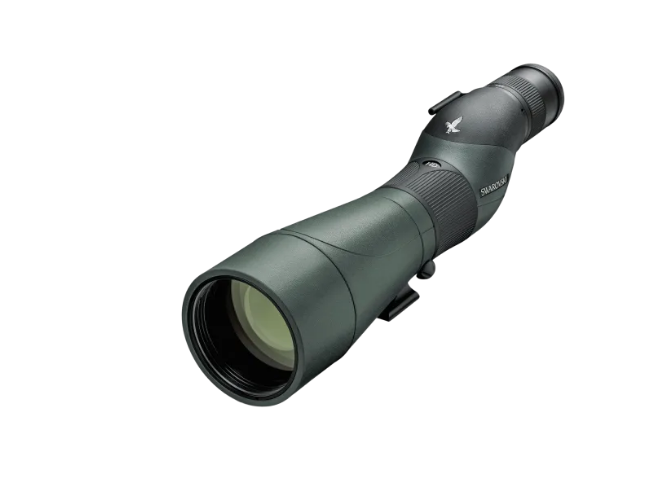 STS spotting scope incl. eyepiece – SWAROVSKI OPTIK