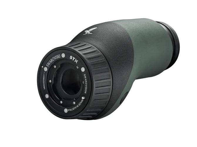 STX eyepiece module – SWAROVSKI OPTIK