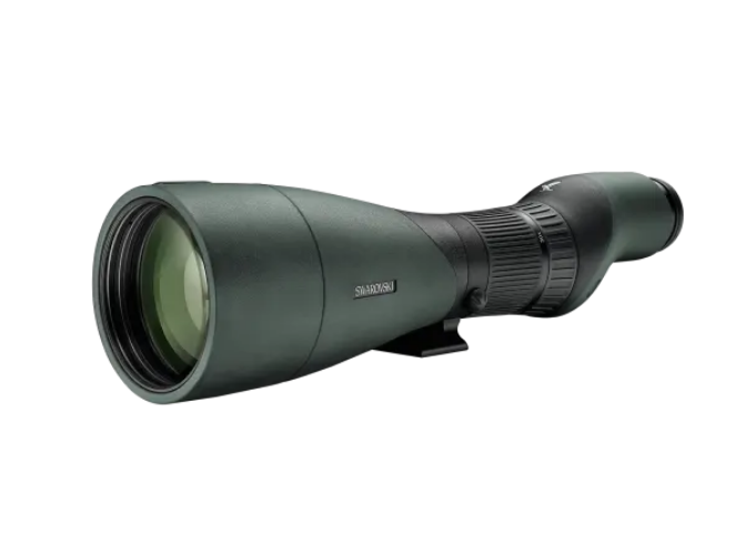 STX spotting scope system – SWAROVSKI OPTIK