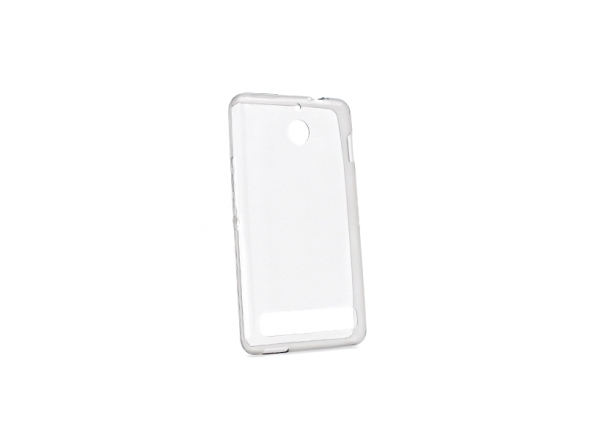 Torbica Teracell Skin za Sony Xperia E1/D2005 transparent