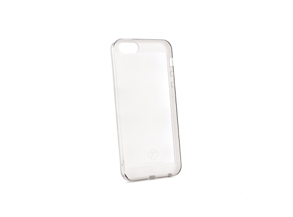 Torbica Teracell Skin za iPhone 5 transparent