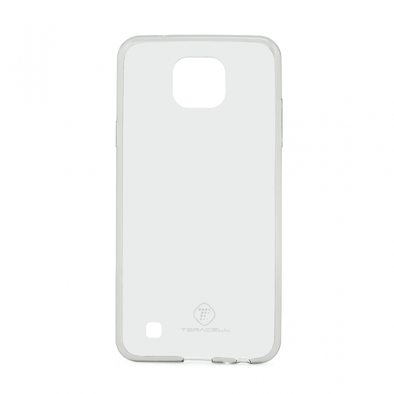 Torbica Teracell Skin za LG X Cam transparent