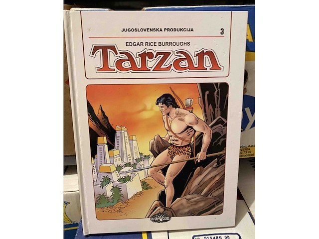 yu tarzan 3