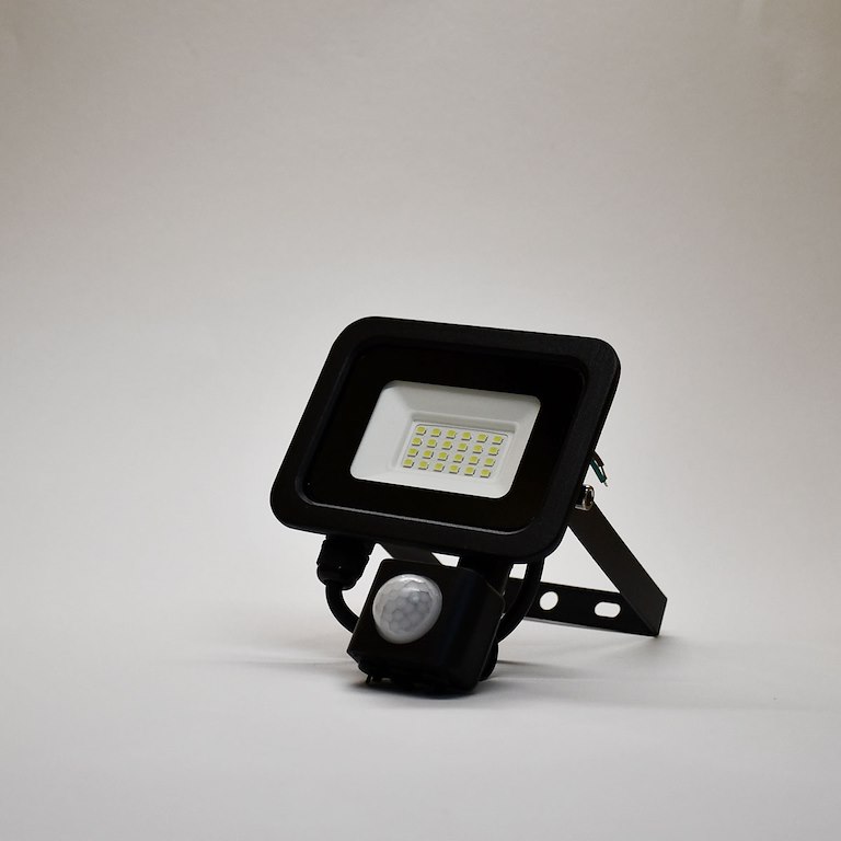 Reflektor LED 20W SL1-12 senzor