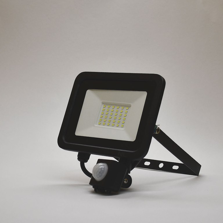 Reflektor LED 30W SL1-12 senzor