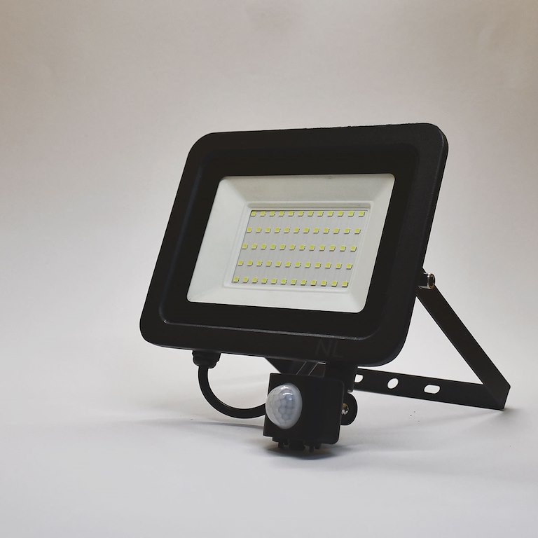 Reflektor LED 50W SL1-12 senzor