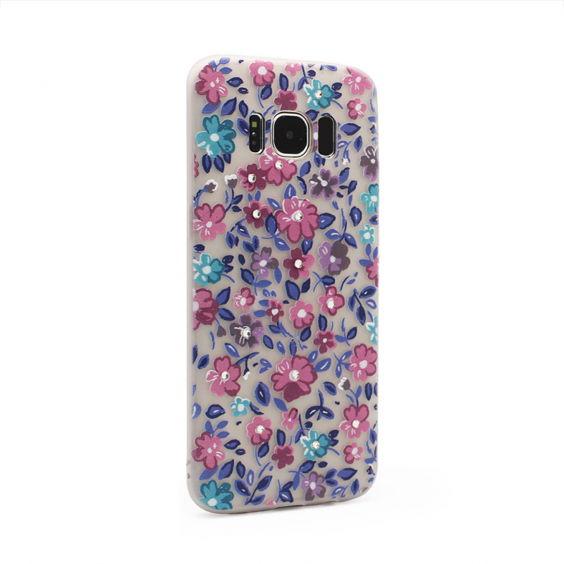 Torbica Glitz za Samsung G955 S8 Plus type 8