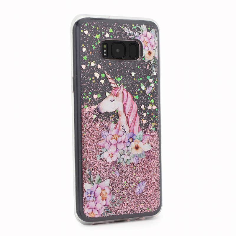 Torbica Glitz Girl za Samsung G950 S8 type 8