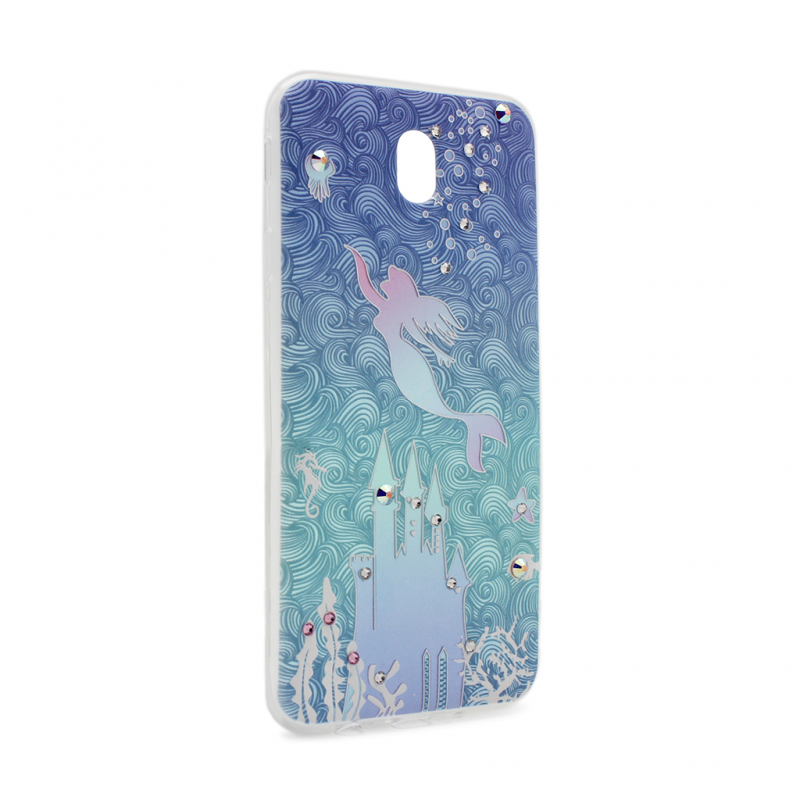 Torbica Glitz Fairytale za Samsung J730F Galaxy J7 2017 (EU) type 7