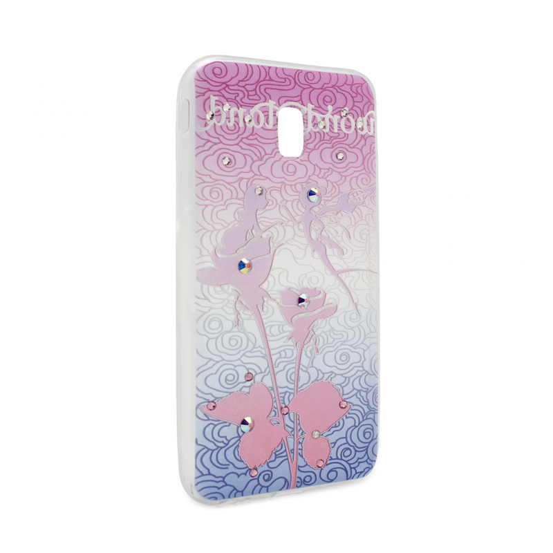 Torbica Glitz Fairytale za Samsung J530F Galaxy J5 2017 (EU) type 1