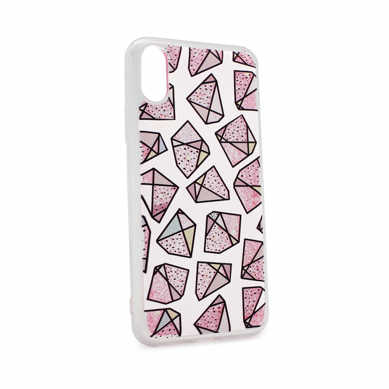 Torbica Glitz Sunshine za iPhone X type 7