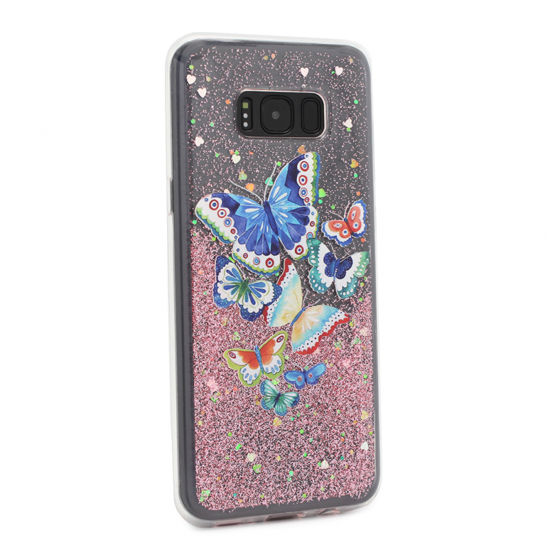 Torbica Glitz Girl za Samsung G950 S8 type 12