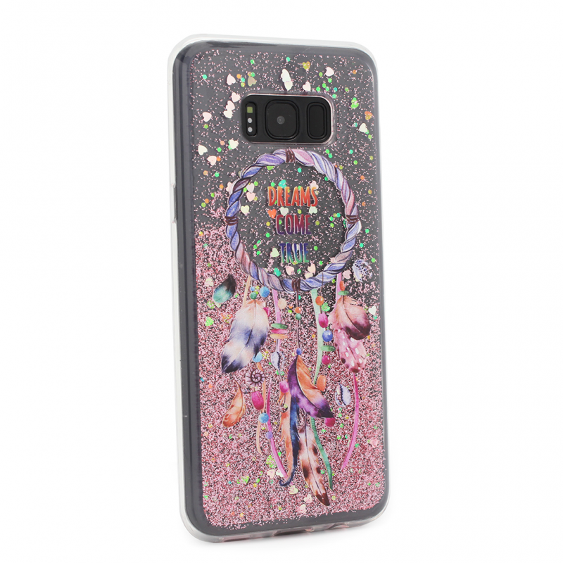 Torbica Glitz Girl za Samsung G955 S8 Plus type 15