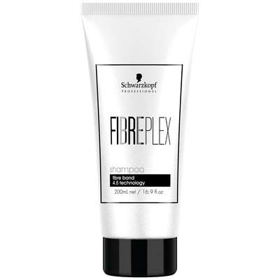 Schwarzkopf profesional fibreplex šampon 200ml