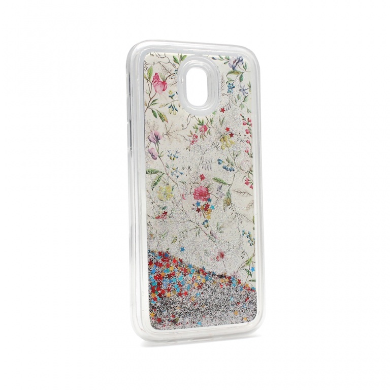 Torbica Flower fluid za Samsung J730F Galaxy J7 2017 (EU) type 5