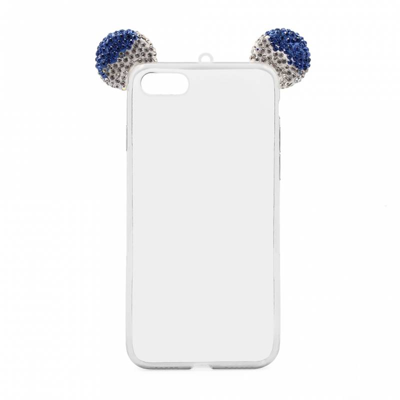 Torbica Bears Cirkon za iPhone 7/7S type 7