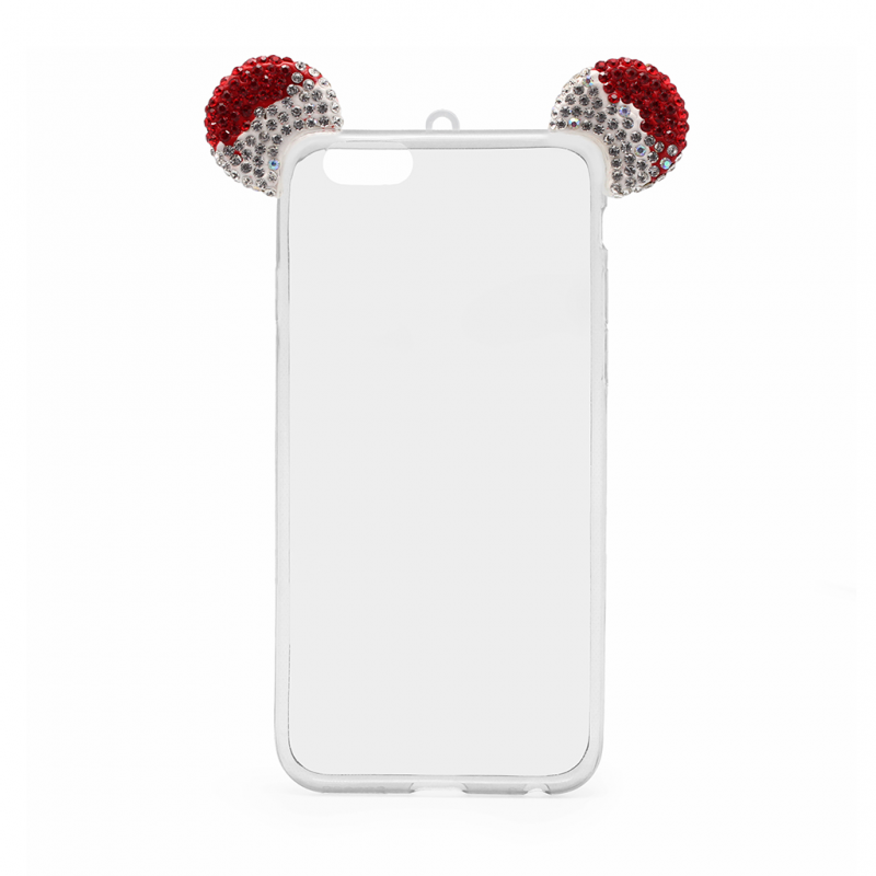 Torbica Bears Cirkon za iPhone 6 plus/6S plus type 9