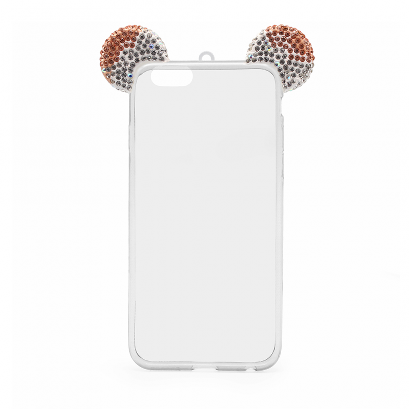 Torbica Bears Cirkon za iPhone 6 plus/6S plus type 6