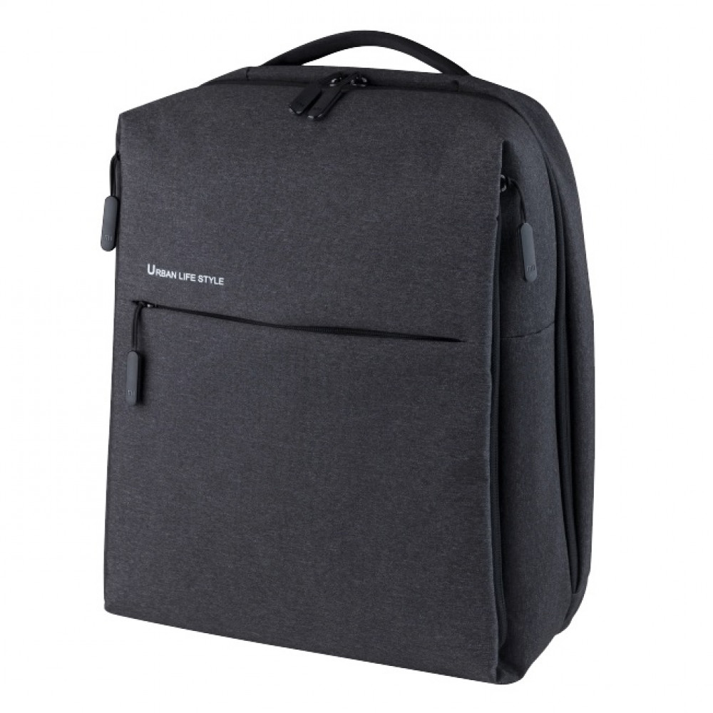 Xiaomi Mi City Backpack 2 (Dark Gray)