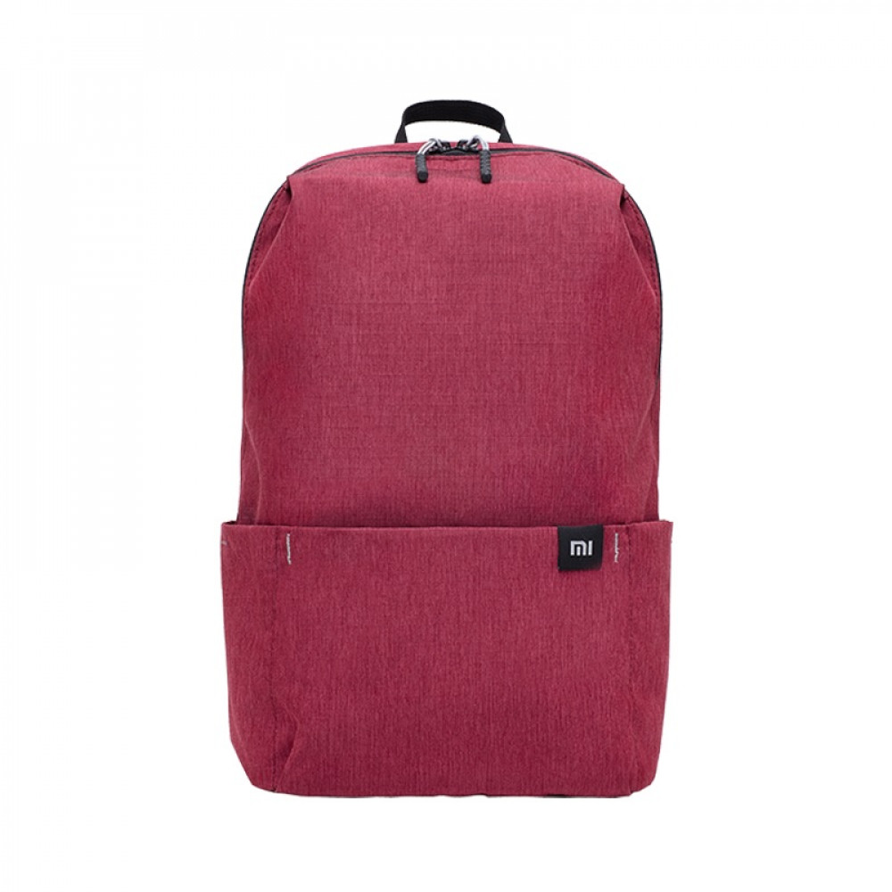 Xiaomi Mi Casual Ranac (Dark Red)