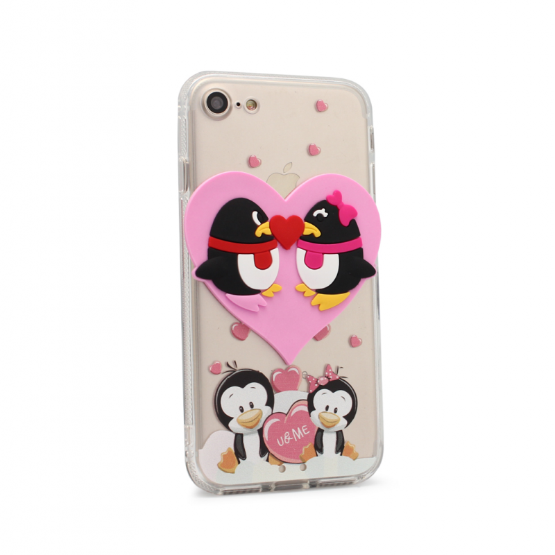 Torbica Youthful za iPhone 7/7S type 3