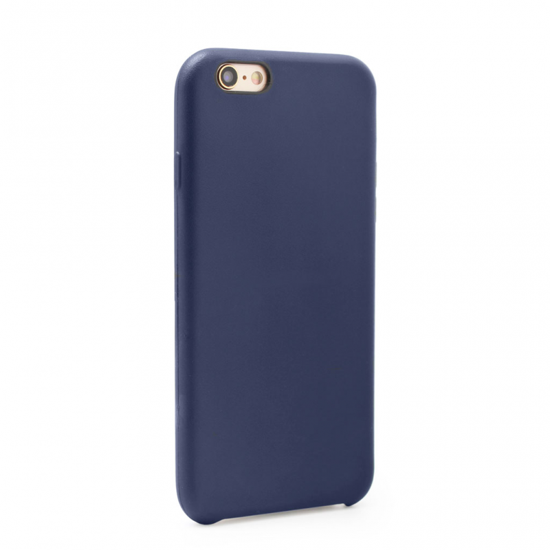 Torbica Polka Saten za iPhone 6 plus/6S plus tamno plava