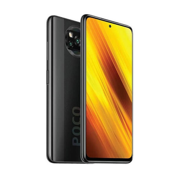 Xiaomi POCO X3 NFC EU 6+64 Shadow Grey