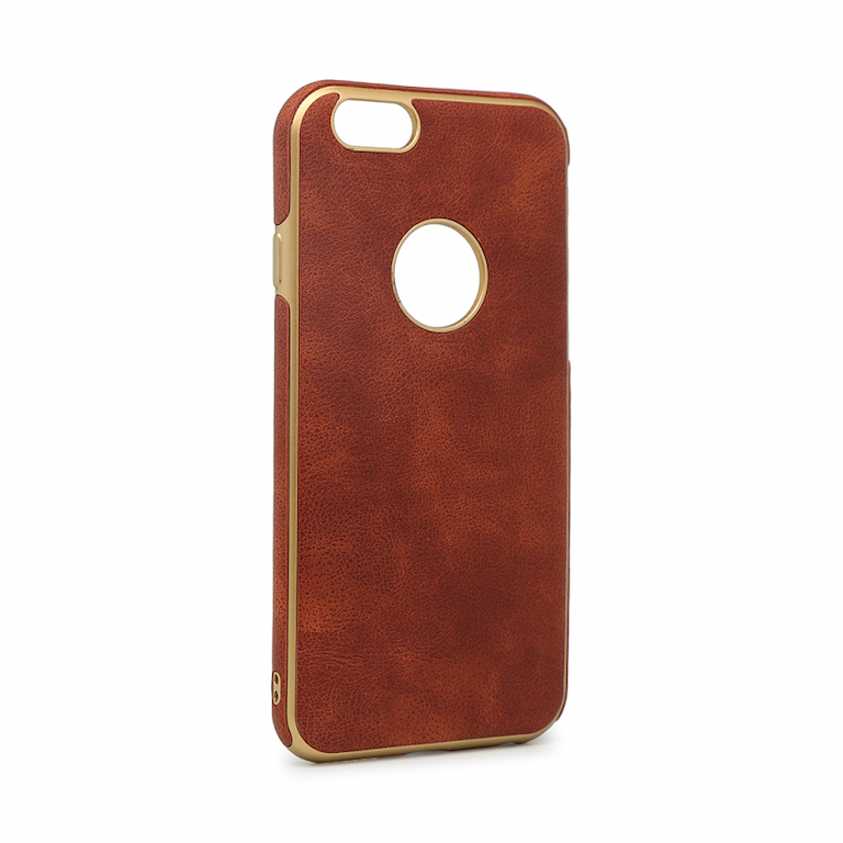 Torbica Soft Edges za iPhone 6/6S braon