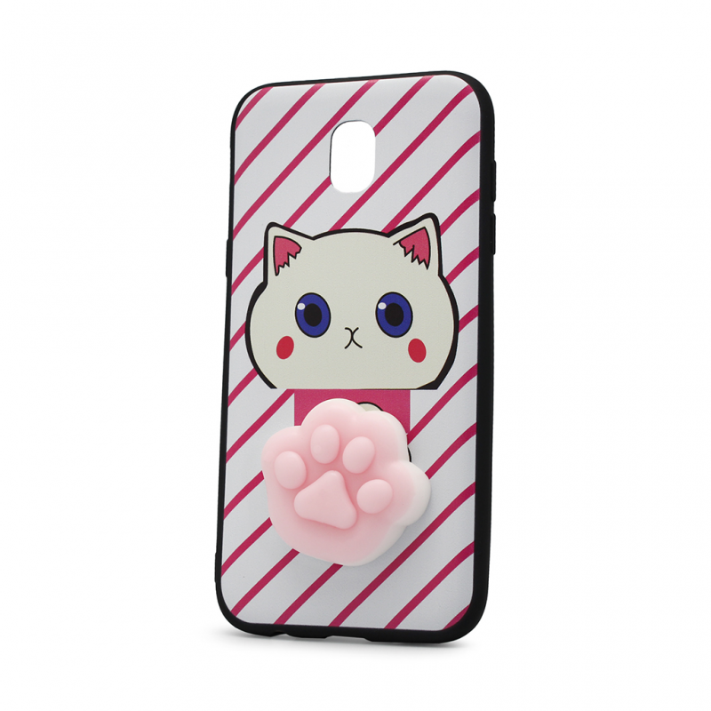 Torbica Squish my pet za Samsung J730F Galaxy J7 (EU) type 1