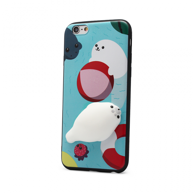 Torbica Squish my pet za iPhone 6/6S type 15