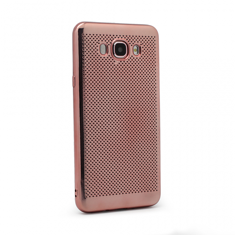 Torbica Breathe za Samsung J710F Galaxy J7 2016 pink