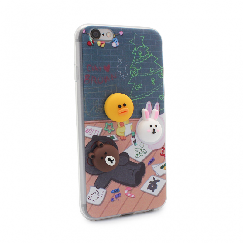 Torbica Toy za iPhone 6/6S type 1