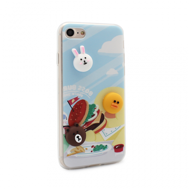 Torbica Toy za iPhone 7/7S type 3