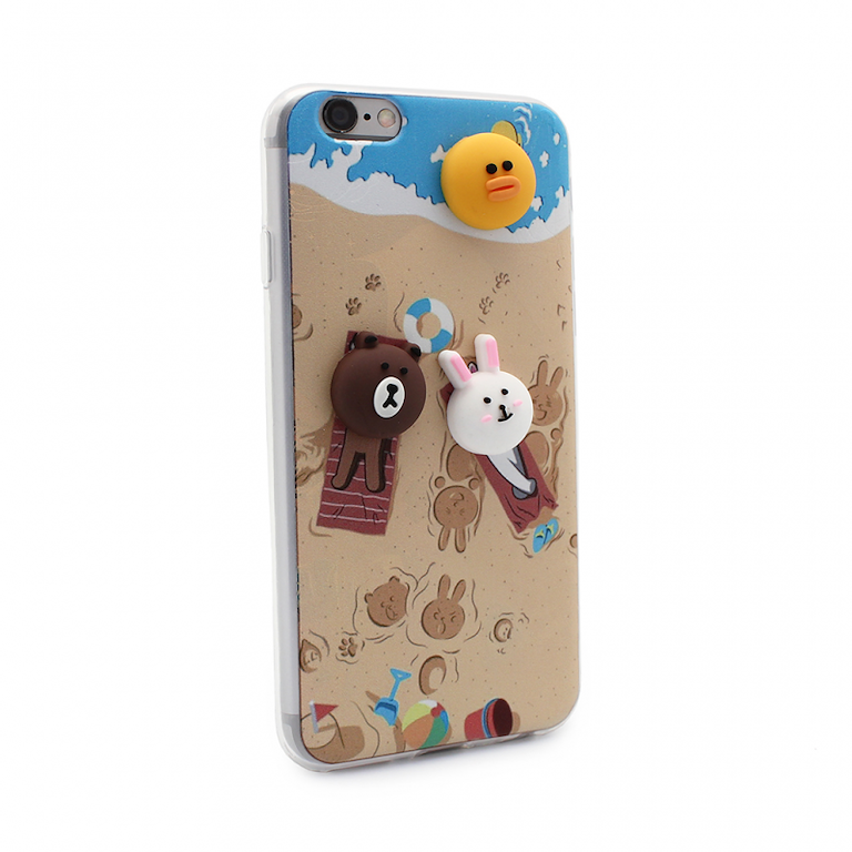 Torbica Toy za iPhone 6/6S type 7