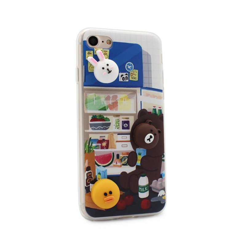 Torbica Toy za iPhone 7/7S type 6