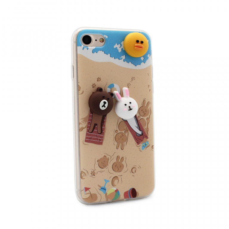 Torbica Toy za iPhone 7/7S type 7