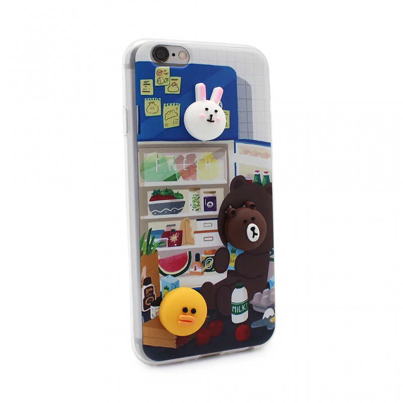 Torbica Toy za iPhone 6/6S type 6