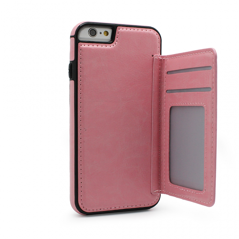 Torbica Pocket za iPhone 6/6S pink