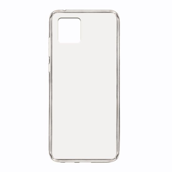 Futrola ULTRA TANKI PROTECT silikon za Samsung A815F/N770F Galaxy A81/Note 10 Lite siva