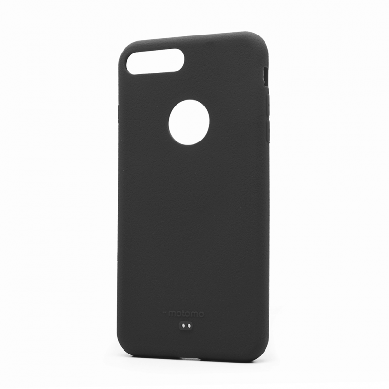 Torbica Motomo Silica za iPhone 7 plus/7S plus crna