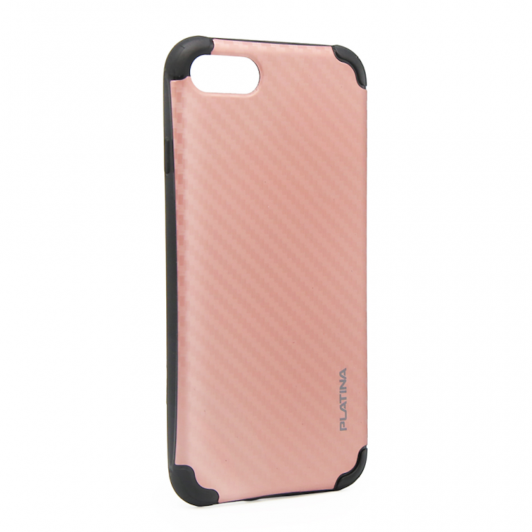 Torbica Platina Innovative za iPhone 7/7S roze