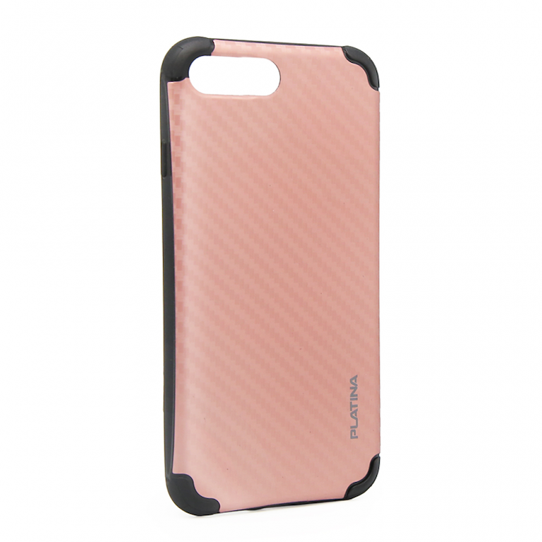 Torbica Platina Innovative za iPhone 7 plus/7S plus roze