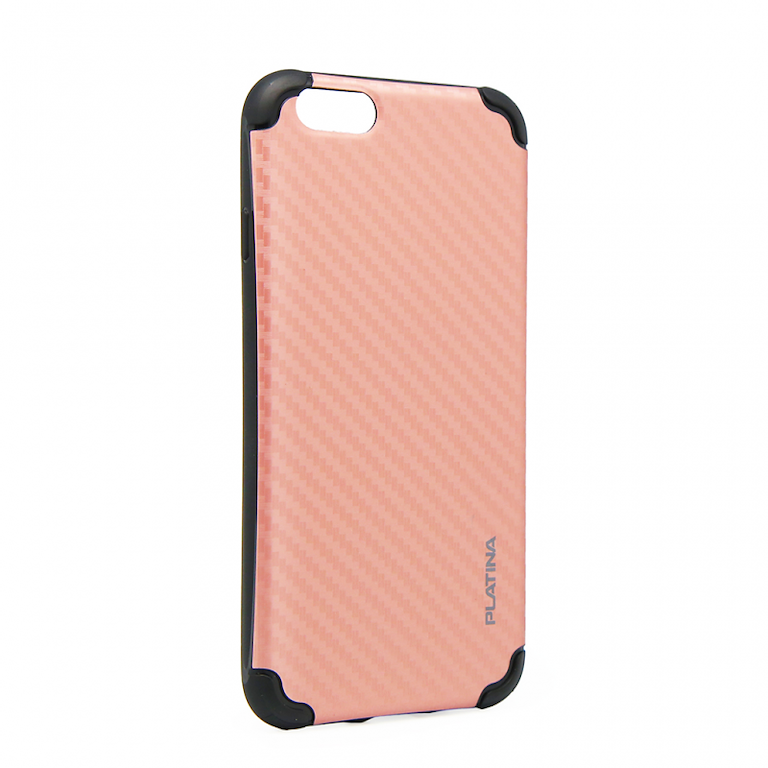 Torbica Platina Innovative za iPhone 6/6S roze