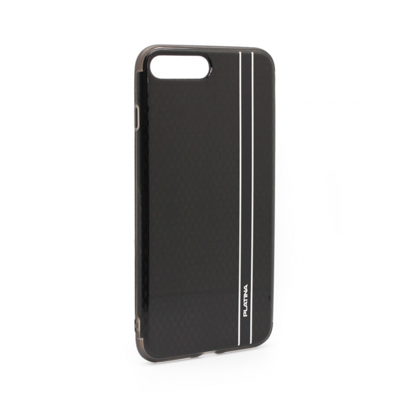 Torbica Platina Strap za iPhone 7 Plus/7S Plus crna