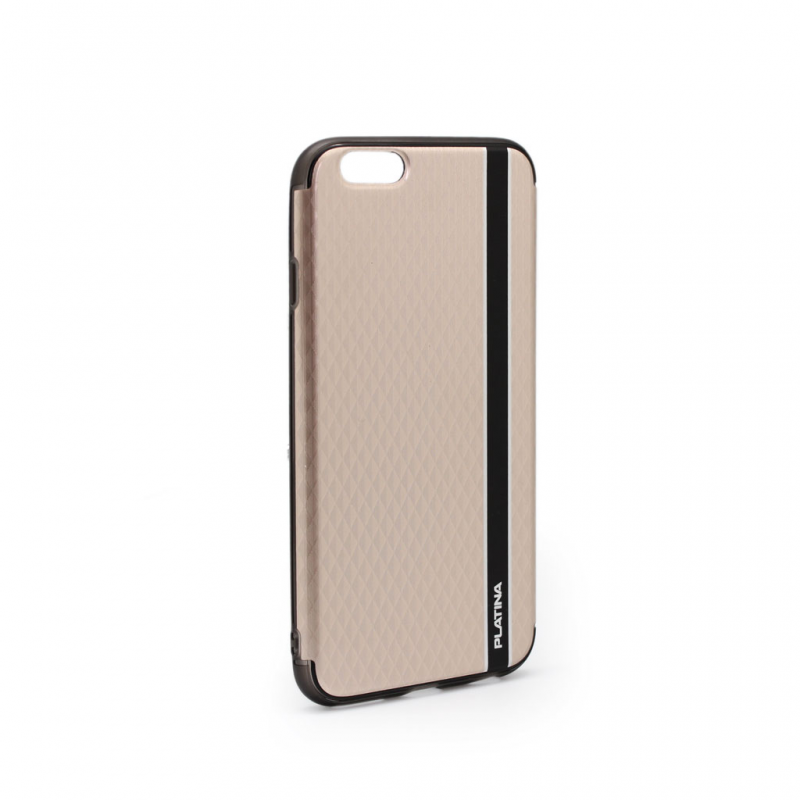 Torbica Platina Strap za iPhone 6/6S zlatna