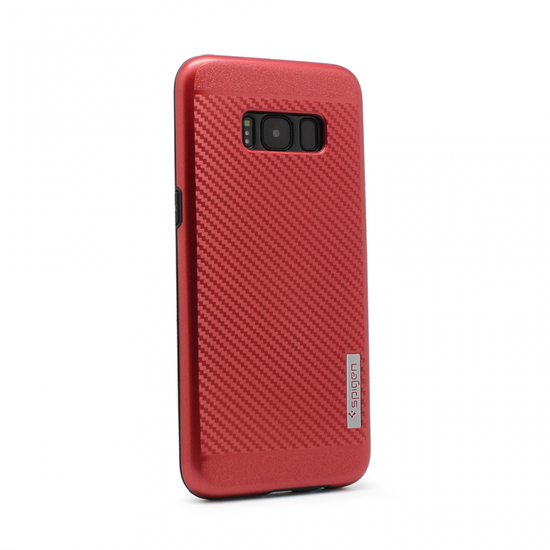 Torbica Spigen Fin za Samsung G950 S8 crvena