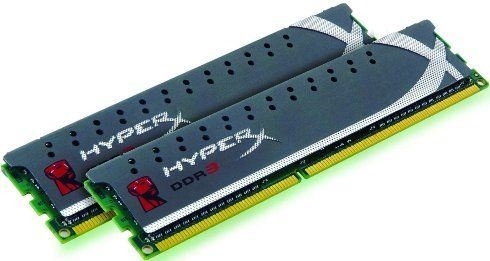 Memorija Kingston 8GB 1866MHz (2x4) HyperX Genesis KIN