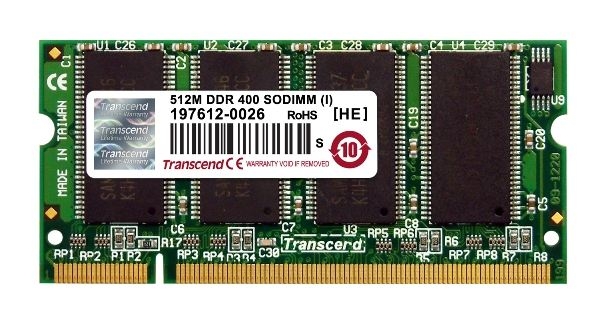 Transcend TS64MSD64V4J